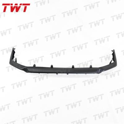 China Twt 52411-78070 Front Bumper Guard Bar Front Bumper Spoiler Lower 5241178070 52411 78070 For Toyota Lexus Nx Series 2021- for sale