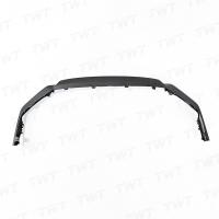 China Twt 52411-78070 Front Bumper Guard Bar Front Bumper Spoiler Lower 5241178070 52411 78070 For Toyota Lexus Nx Series 2021- for sale