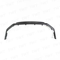 China Twt 52411-78070 Front Bumper Guard Bar Front Bumper Spoiler Lower 5241178070 52411 78070 For Toyota Lexus Nx Series 2021- for sale