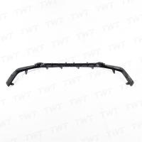 China Twt 52411-78070 Front Bumper Guard Bar Front Bumper Spoiler Lower 5241178070 52411 78070 For Toyota Lexus Nx Series 2021- for sale