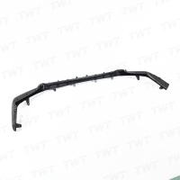 China Twt 52411-78070 Front Bumper Guard Bar Front Bumper Spoiler Lower 5241178070 52411 78070 For Toyota Lexus Nx Series 2021- for sale