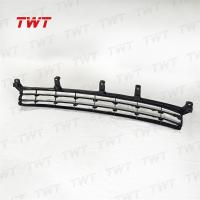 China TWT GRILLE, RADIATOR, LOWER NO.1 53102-60010 5310260010  for Toyota Lexus LX450D 460 570 2012-2015 for sale