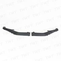 China Twt 52437-48020 52438-48020 Front Bumper Trim Guard Cover 5243748020 5243848020 For Toyota Lexus Rx Series 2015-2019 for sale