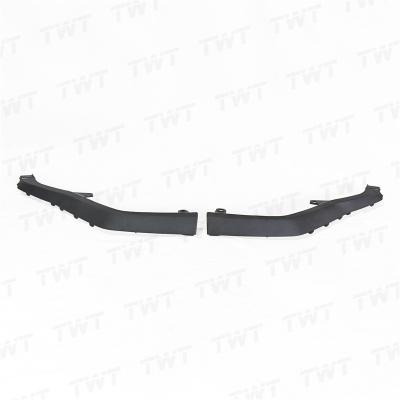 China Twt 52437-48020 52438-48020 Front Bumper Trim Guard Cover 5243748020 5243848020 For Toyota Lexus Rx Series 2015-2019 for sale
