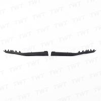 China Twt 52437-48020 52438-48020 Front Bumper Trim Guard Cover 5243748020 5243848020 For Toyota Lexus Rx Series 2015-2019 for sale