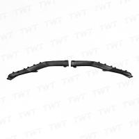 China Twt 52437-48020 52438-48020 Front Bumper Trim Guard Cover 5243748020 5243848020 For Toyota Lexus Rx Series 2015-2019 for sale