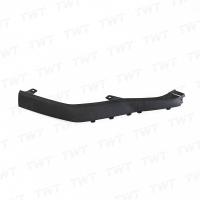 China Twt 52437-48020 52438-48020 Front Bumper Trim Guard Cover 5243748020 5243848020 For Toyota Lexus Rx Series 2015-2019 for sale