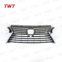 China TWT Taiwan GRILLE, RADIATOR 53111-0E180 53111-48330 531110E180 5311148330 for Toyota Lexus RX Series 2015-2019 for sale