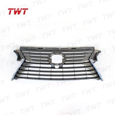 China TWT Taiwan GRILLE, RADIATOR 53111-0E180 53111-48330 531110E180 5311148330 for Toyota Lexus RX Series 2015-2019 for sale