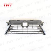 China TWT Taiwan GRILLE, RADIATOR 53111-0E180 53111-48330 531110E180 5311148330 for Toyota Lexus RX Series 2015-2019 for sale