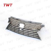 China TWT Taiwan GRILLE, RADIATOR 53111-0E180 53111-48330 531110E180 5311148330 for Toyota Lexus RX Series 2015-2019 for sale