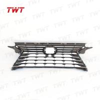 China TWT Taiwan GRILLE, RADIATOR 53111-0E180 53111-48330 531110E180 5311148330 for Toyota Lexus RX Series 2015-2019 for sale