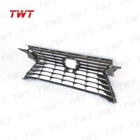 China TWT Taiwan GRILLE, RADIATOR 53111-0E180 53111-48330 531110E180 5311148330 for Toyota Lexus RX Series 2015-2019 for sale