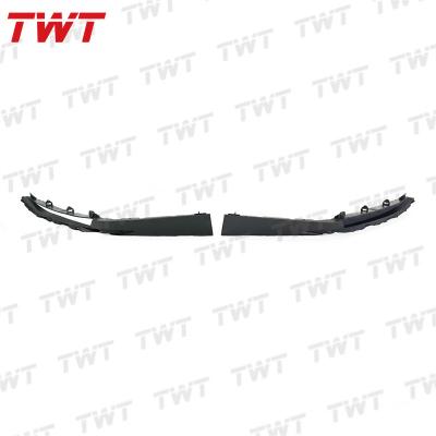 China Twt 52437-48040 52438-48040 Front Bumper Guard Cover Spoilers 5243748040 5243848040 For Toyota Lexus Rx Series 2019- for sale