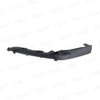 China Twt 52437-48040 52438-48040 Front Bumper Guard Cover Spoilers 5243748040 5243848040 For Toyota Lexus Rx Series 2019- for sale