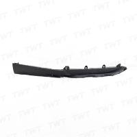 China Twt 52437-48040 52438-48040 Front Bumper Guard Cover Spoilers 5243748040 5243848040 For Toyota Lexus Rx Series 2019- for sale