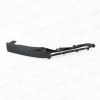China Twt 52437-48040 52438-48040 Front Bumper Guard Cover Spoilers 5243748040 5243848040 For Toyota Lexus Rx Series 2019- for sale
