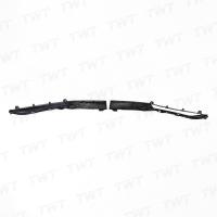 China Twt 52437-48040 52438-48040 Front Bumper Guard Cover Spoilers 5243748040 5243848040 For Toyota Lexus Rx Series 2019- for sale