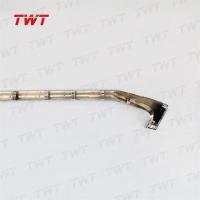 China TWT GRILLE, RADIATOR PZ327-60114 PZ32760114 for Toyota Lexus LX450D 460 570 2017- for sale