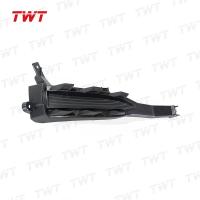 China Twt 52437-78030 52438-78030 Left Front Bumper Guard Fog Light Holder Trim 5243778030 For Toyota Lexus Nx Series 2017-2018 for sale