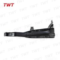 China Twt 52437-78030 52438-78030 Left Front Bumper Guard Fog Light Holder Trim 5243778030 For Toyota Lexus Nx Series 2017-2018 for sale