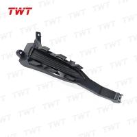 China Twt 52437-78030 52438-78030 Left Front Bumper Guard Fog Light Holder Trim 5243778030 For Toyota Lexus Nx Series 2017-2018 for sale