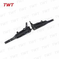 China Twt 52437-78030 52438-78030 Left Front Bumper Guard Fog Light Holder Trim 5243778030 For Toyota Lexus Nx Series 2017-2018 for sale