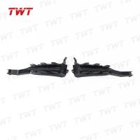 China Twt 52437-78030 52438-78030 Left Front Bumper Guard Fog Light Holder Trim 5243778030 For Toyota Lexus Nx Series 2017-2018 for sale