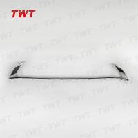 China TWT MOULDING, RADIATOR GRILLE, LOWER 53122-33060 5312233060 for Toyota Lexus ES350 300H 2## 2018-2022 for sale