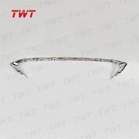 China TWT MOULDING, RADIATOR GRILLE, LOWER 53122-33060 5312233060 for Toyota Lexus ES350 300H 2## 2018-2022 for sale