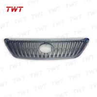 China Twt 53101-48071 53101-0E010 53101-48070 Bumper Radiator Grille Lower Front Gray Grille Chrome Assembly For Lexus Rx300 330 350 for sale