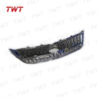 China Twt 53101-48071 53101-0E010 53101-48070 Bumper Radiator Grille Lower Front Gray Grille Chrome Assembly For Lexus Rx300 330 350 for sale