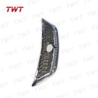 China Twt 53101-48071 53101-0E010 53101-48070 Bumper Radiator Grille Lower Front Gray Grille Chrome Assembly For Lexus Rx300 330 350 for sale