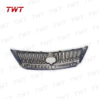 China Twt 53101-48071 53101-0E010 53101-48070 Bumper Radiator Grille Lower Front Gray Grille Chrome Assembly For Lexus Rx300 330 350 for sale