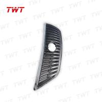 China Twt 53101-48071 53101-0E010 53101-48070 Bumper Radiator Grille Lower Front Gray Grille Chrome Assembly For Lexus Rx300 330 350 for sale