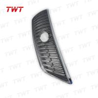 China Twt 53101-48071 53101-0E010 53101-48070 Bumper Radiator Grille Lower Front Gray Grille Chrome Assembly For Lexus Rx300 330 350 for sale