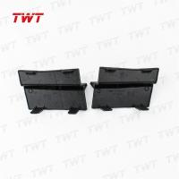 China TWT BRACKET, RADIATOR GRILLE, LOWER LH RH 53117-58040 53118-58040 5311758040 5311858040 for Toyota Alphard Vellfire HV 2020- for sale