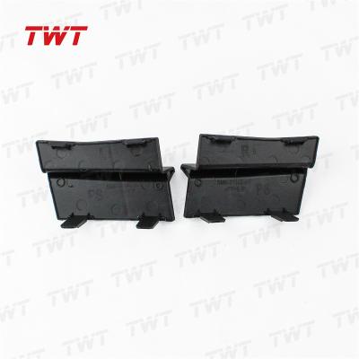 China TWT BRACKET, RADIATOR GRILLE, LOWER LH RH 53117-58040 53118-58040 5311758040 5311858040 for Toyota Alphard Vellfire HV 2020- for sale