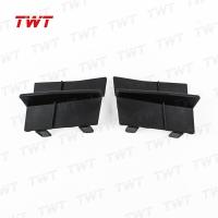 China TWT BRACKET, RADIATOR GRILLE, LOWER LH RH 53117-58040 53118-58040 5311758040 5311858040 for Toyota Alphard Vellfire HV 2020- for sale