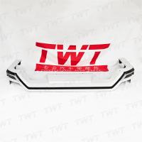 China Twt LC300 Auto Car Body Kits Front Rear Bumper Spoiler Grille Guard Door Plate for Toyota Land Cruiser Lc300 2022 for sale