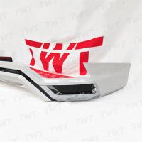 China Twt LC300 Auto Car Body Kits Front Rear Bumper Spoiler Grille Guard Door Plate for Toyota Land Cruiser Lc300 2022 for sale