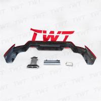 China Twt LC300 Auto Car Body Kits Front Rear Bumper Spoiler Grille Guard Door Plate for Toyota Land Cruiser Lc300 2022 for sale