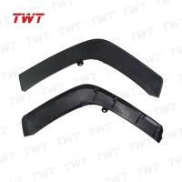China Twt 75606-0R090 75606-F4010 Auto Lh Rh Rear Fender Quarter Outside Moulding Sub-Assy for Toyota Rav4 2018-2020 Axaa5# Axah54 for sale