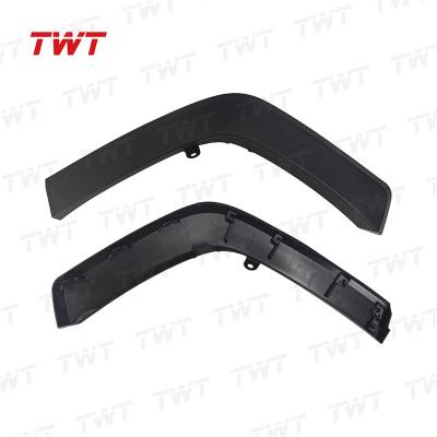 China Twt 75606-0R090 75606-F4010 Auto Lh Rh Rear Fender Quarter Outside Moulding Sub-Assy for Toyota Rav4 2018-2020 Axaa5# Axah54 for sale