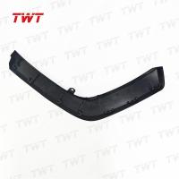 China Twt 75606-0R090 75606-F4010 Auto Lh Rh Rear Fender Quarter Outside Moulding Sub-Assy for Toyota Rav4 2018-2020 Axaa5# Axah54 for sale