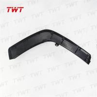 China Twt 75606-0R090 75606-F4010 Auto Lh Rh Rear Fender Quarter Outside Moulding Sub-Assy for Toyota Rav4 2018-2020 Axaa5# Axah54 for sale