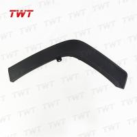 China Twt 75606-0R090 75606-F4010 Auto Lh Rh Rear Fender Quarter Outside Moulding Sub-Assy for Toyota Rav4 2018-2020 Axaa5# Axah54 for sale