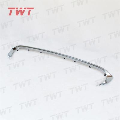 China TWT MOULDING, RADIATOR GRILLE, LOWER 53122-33060 5312233060 for Toyota Lexus ES 350/300H 2018-2022 for sale