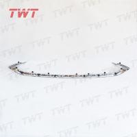 China TWT MOULDING, RADIATOR GRILLE, LOWER 53122-33060 5312233060 for Toyota Lexus ES 350/300H 2018-2022 for sale