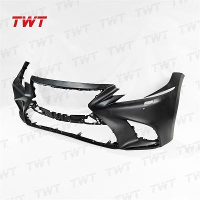 China Twt 52119-5C927 Front Bumper Cover 521195C927 52119 5C927 for Toyota Lexus Ls500 500H 350 2017-2019 Gsf50 for sale